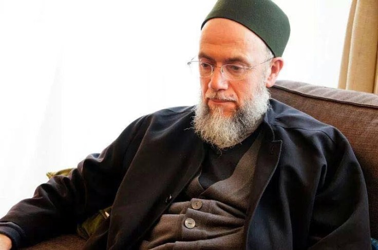 The Day of Ashura – Sufi Qalam