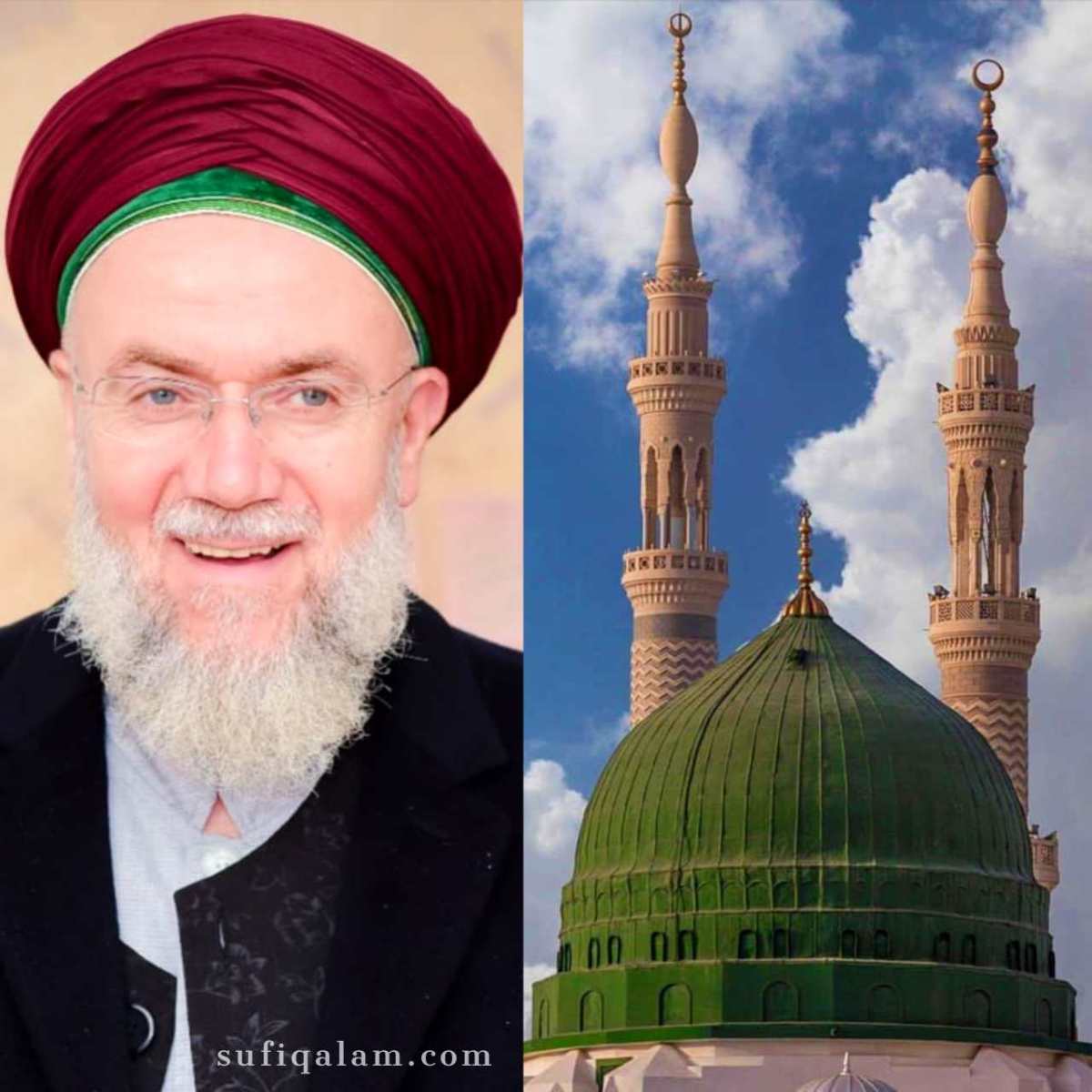 The Real Way – Sufi Qalam