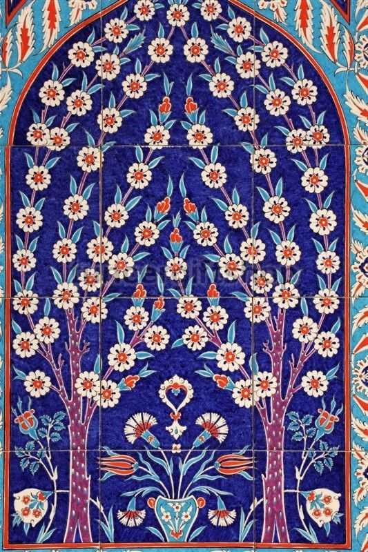 islamic-art-tree-of-life – Sufi Qalam