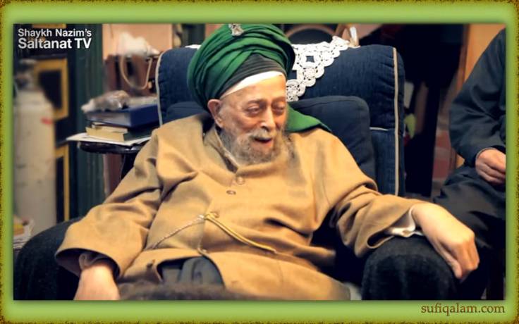 The Ottomans and The Victory of Islam will come – Sufi Qalam