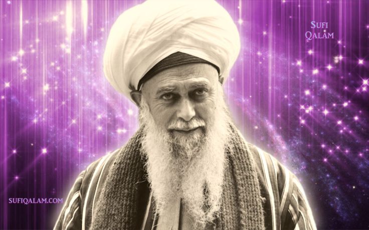 What Is Tariqat? – Sufi Qalam