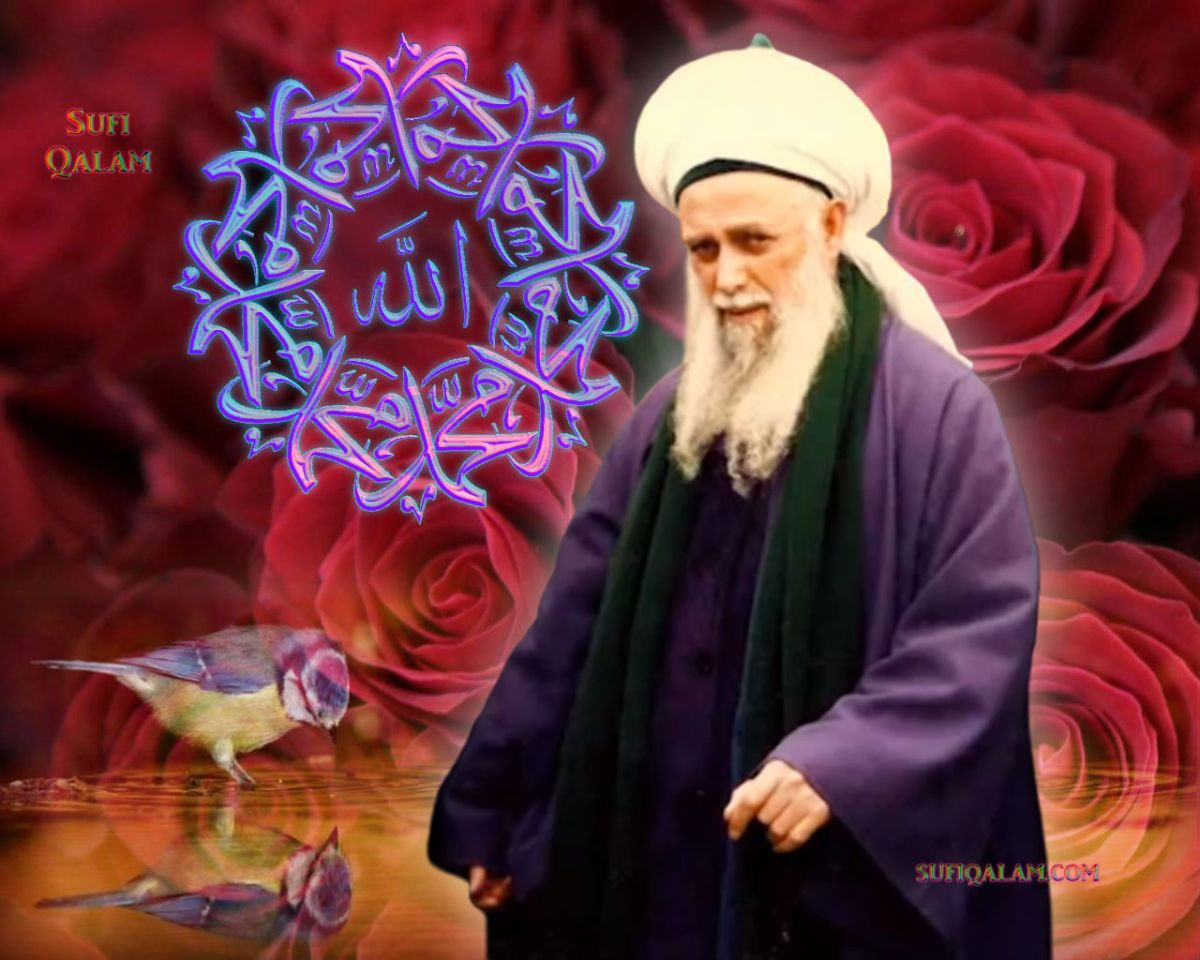 Shukr Ya Rabbi – Sufi Qalam