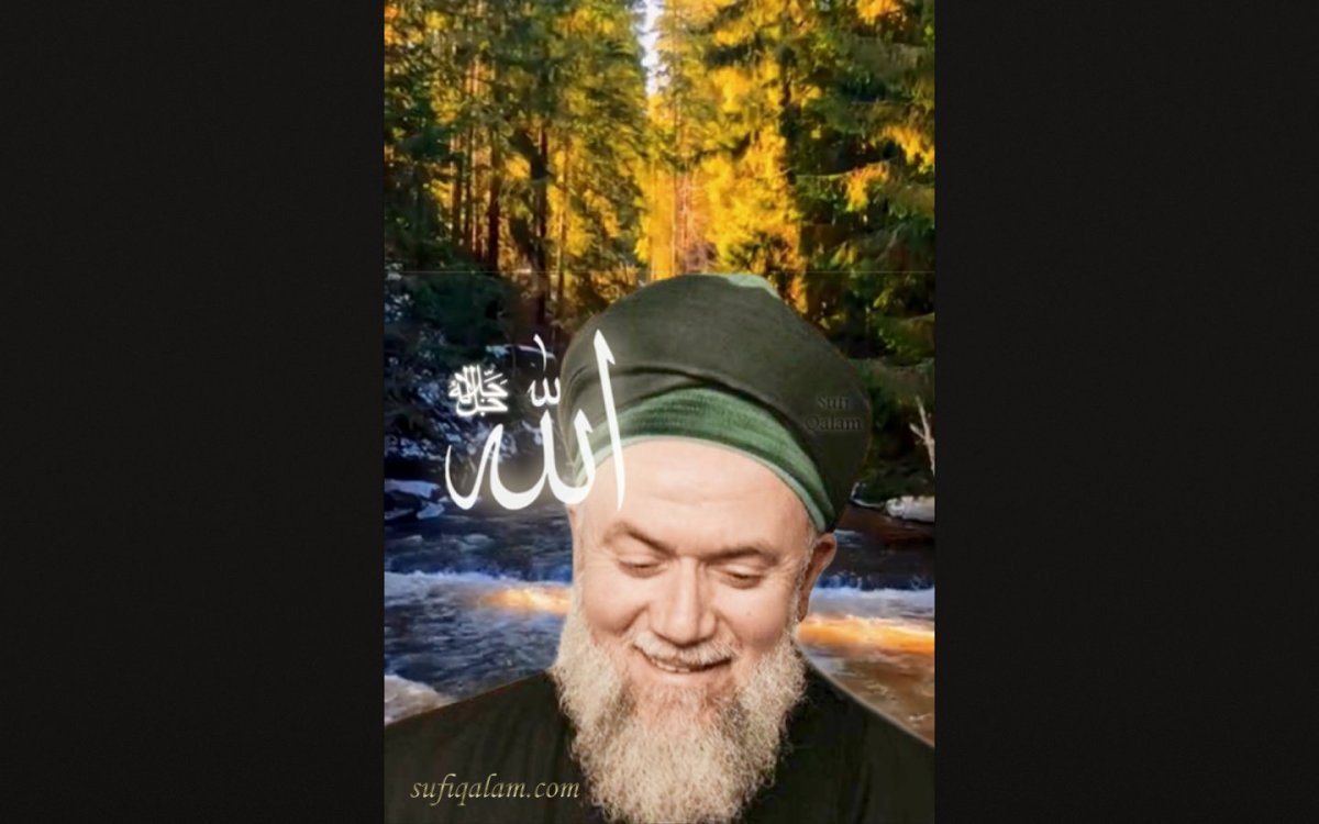 Short Video: THE HIGHEST LEVEL OF IMAN – Mawlana Sheikh Muhammad Adil ...