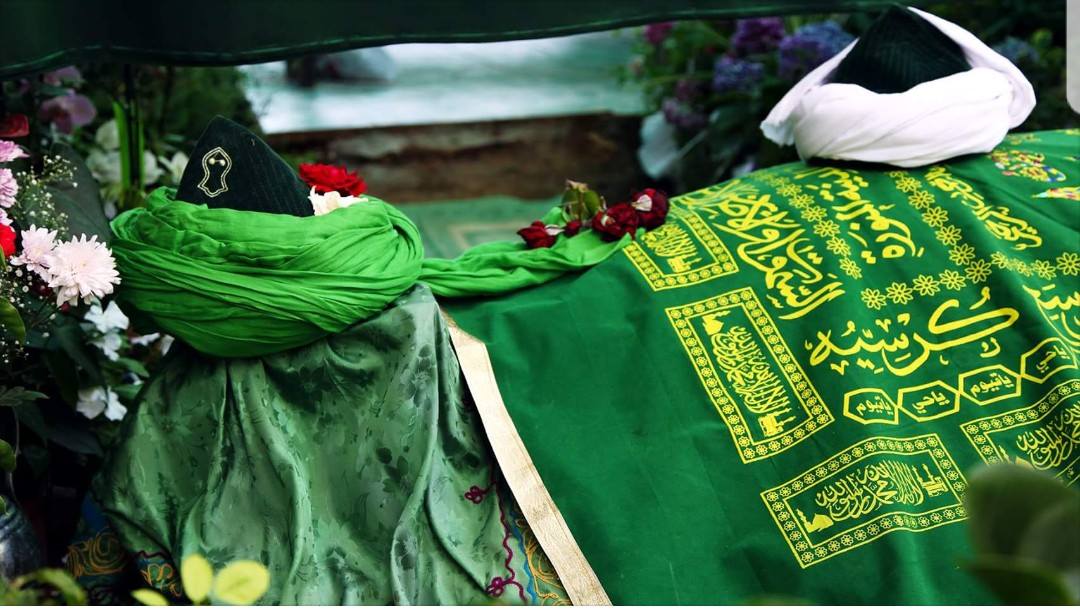 28 Sohbahs of Mawlana Shaykh Mehmet & Mawlana Shaykh Nazim’s Maqam ...