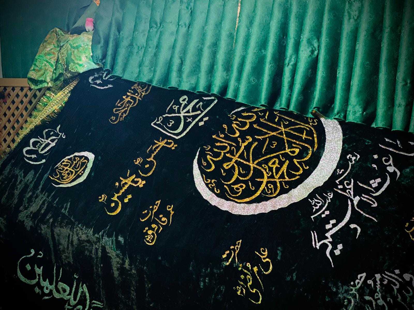28 Sohbahs of Mawlana Shaykh Mehmet & Mawlana Shaykh Nazim’s Maqam ...