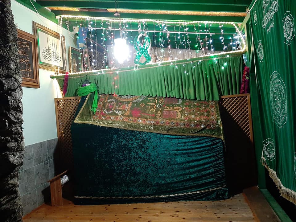28 Sohbahs of Mawlana Shaykh Mehmet & Mawlana Shaykh Nazim’s Maqam ...