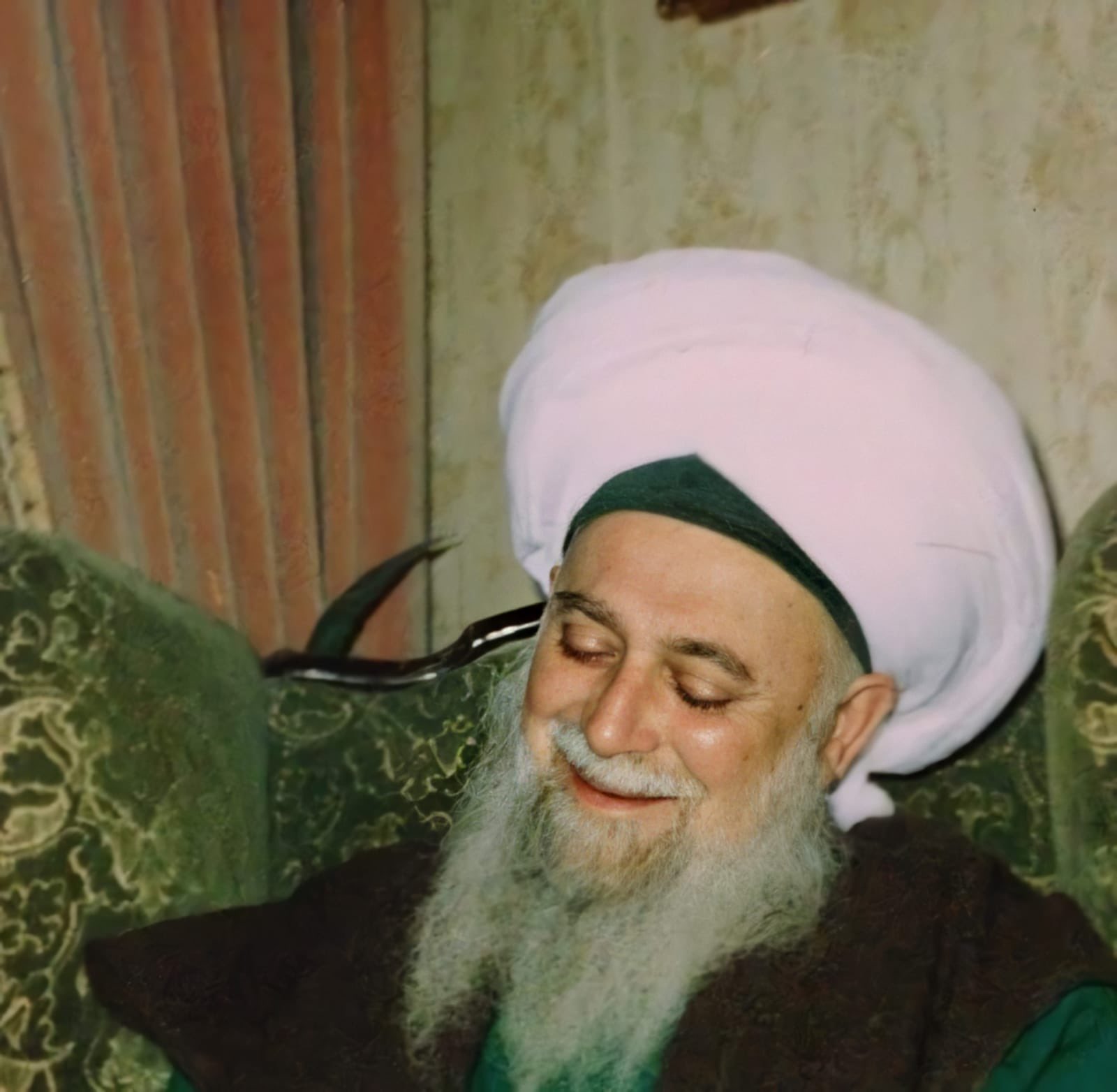 10th HIJRI URS OF MAWLANA SHAYKH NAZIM ق – Sufi Qalam