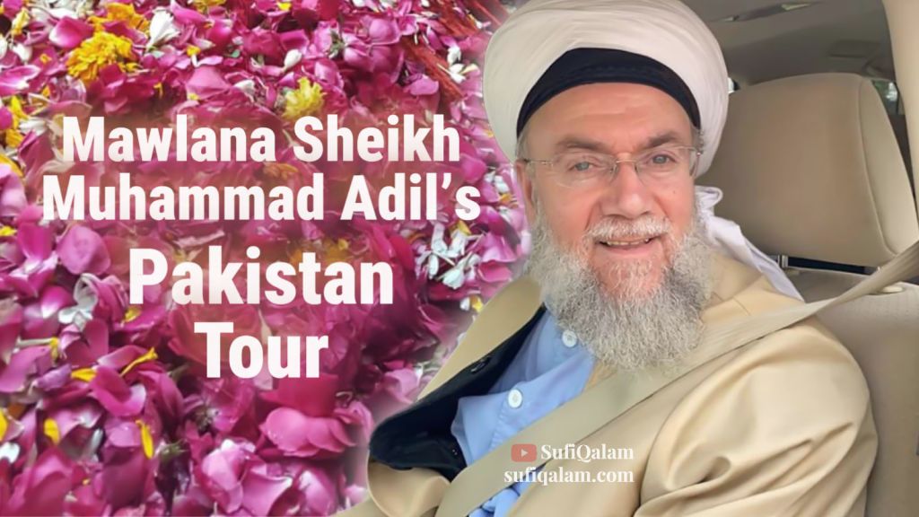 Happy Independence Day | Highlights of Mawlana Sheikh Muhammad Adil’s ...